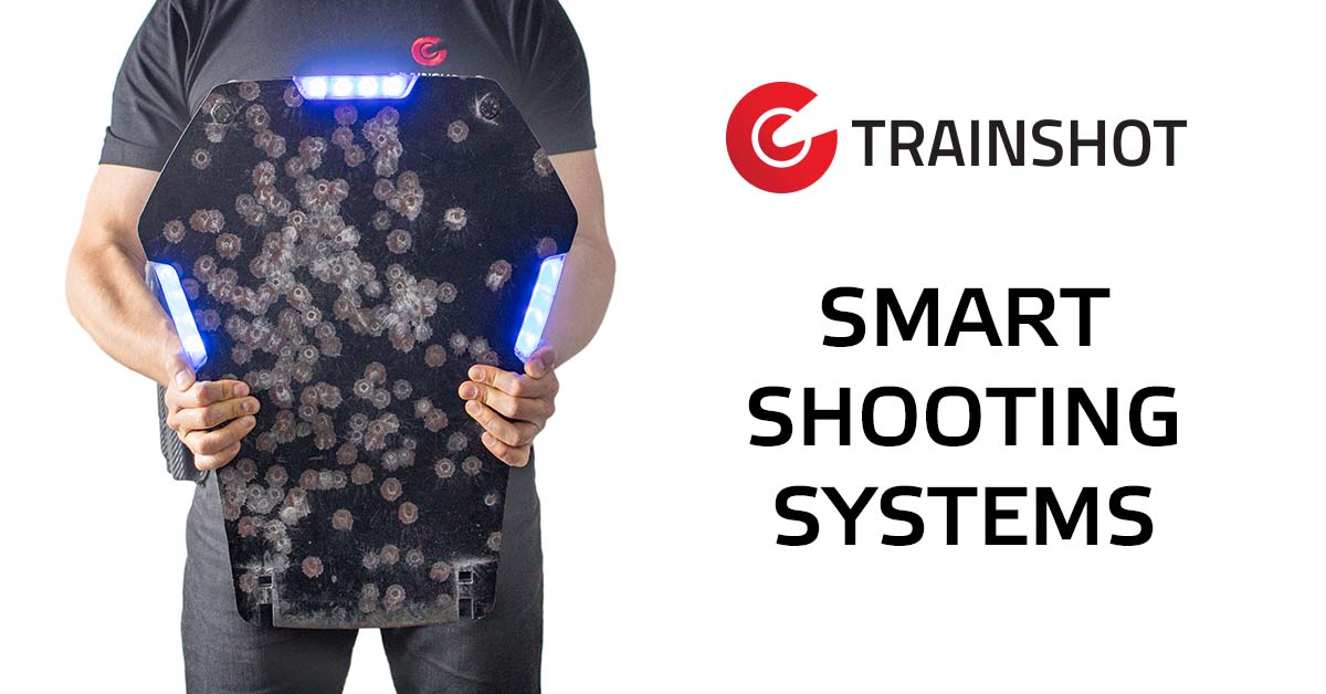 Trainshot Smart Target Shooting Systems – TrainshotUSA